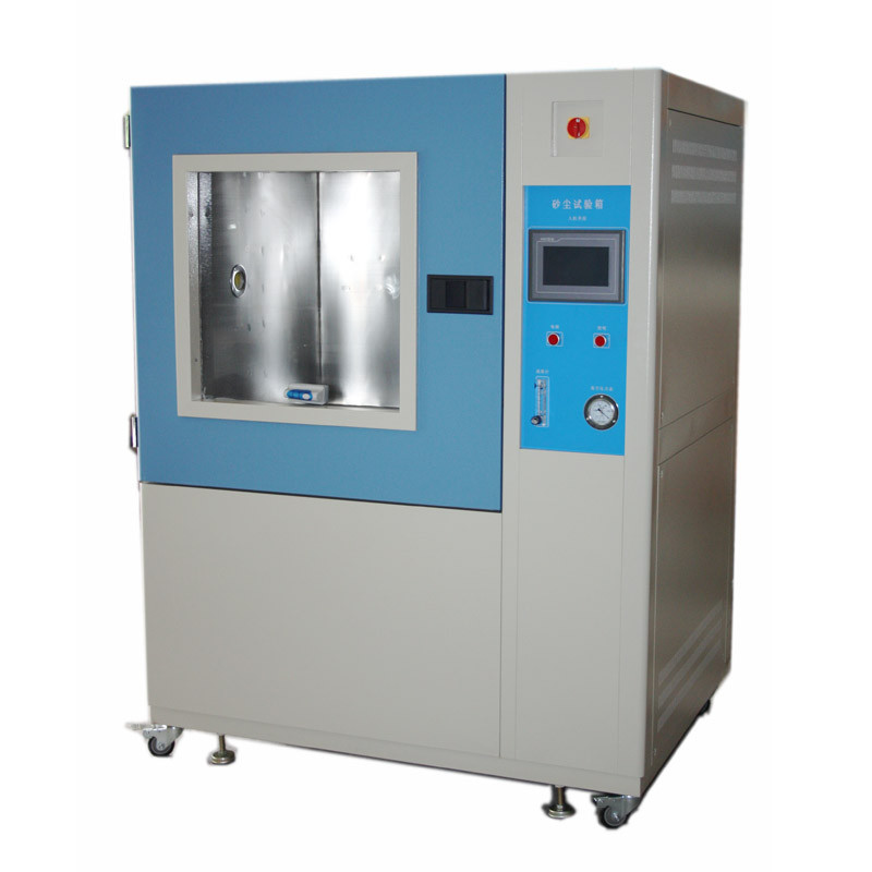 IPX78 Protection Testing Chamber Dustproof Lab Environmental Test ...